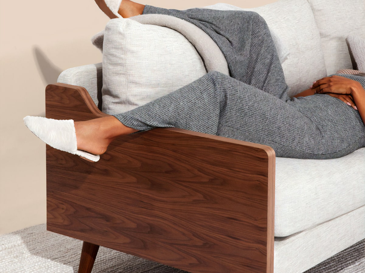 Mousse pour canapé : élément essentiel du bien être